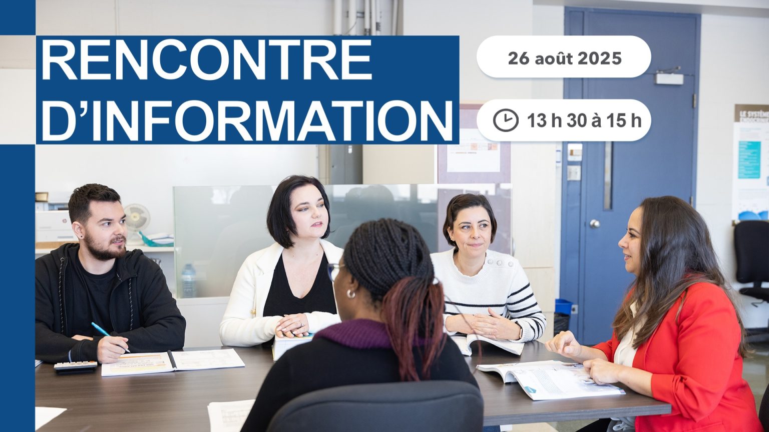 Accueil - Centre de formation professionnelle Marie-Rollet